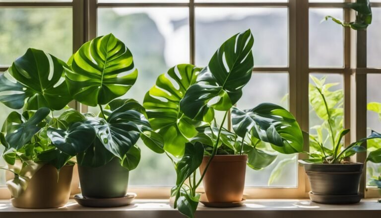 Guide To Monstera Care & Common Pest Bloom Issues