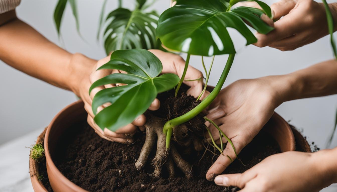 Guide To Monstera Care & Common Pest Bloom Issues