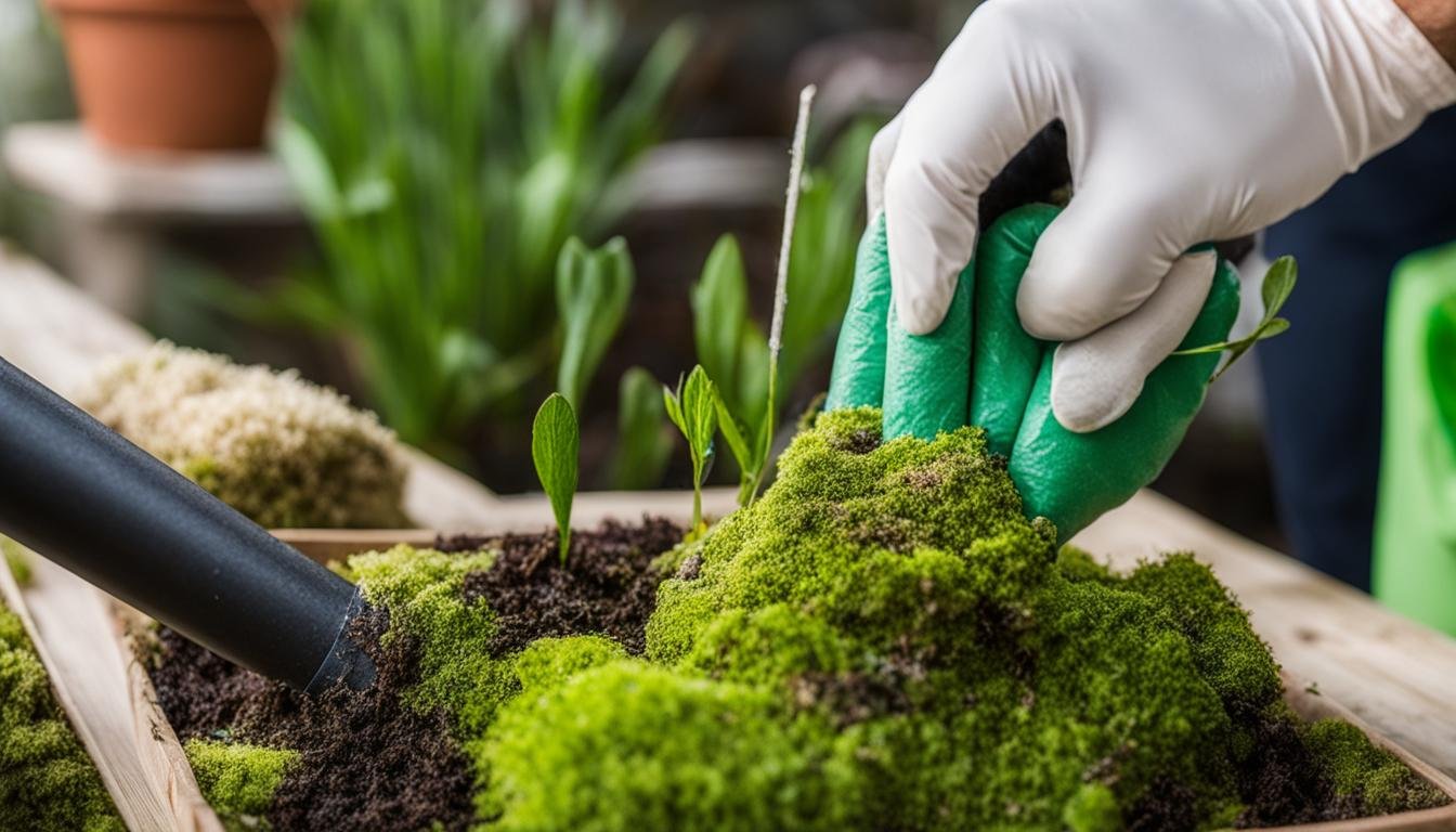 Discover How To Use, Create A Moss Pole For Indoor Plants: Benefits ...