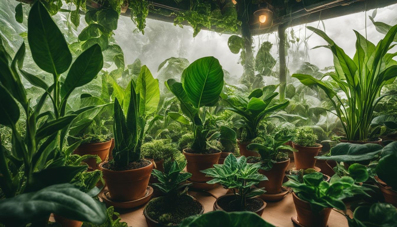 Learn Best 3 Tips To Increase Humidity For Indoor Plants