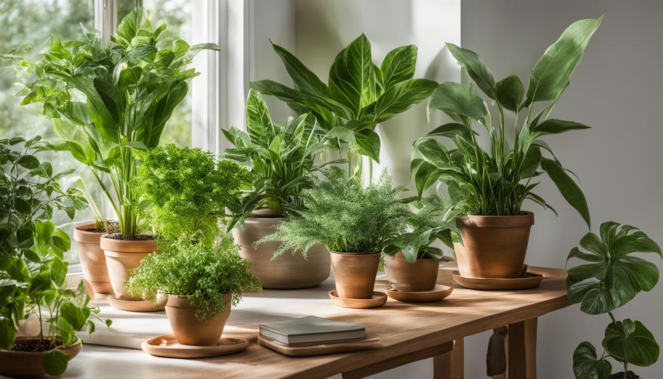 10 Reasons To Have Houseplants In Your Home