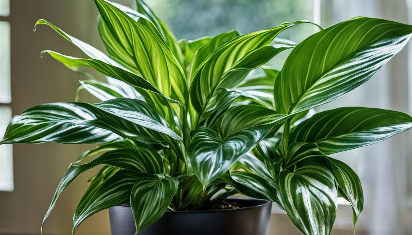 Chinese Evergreen Care: Types, Watering & Soil Guide