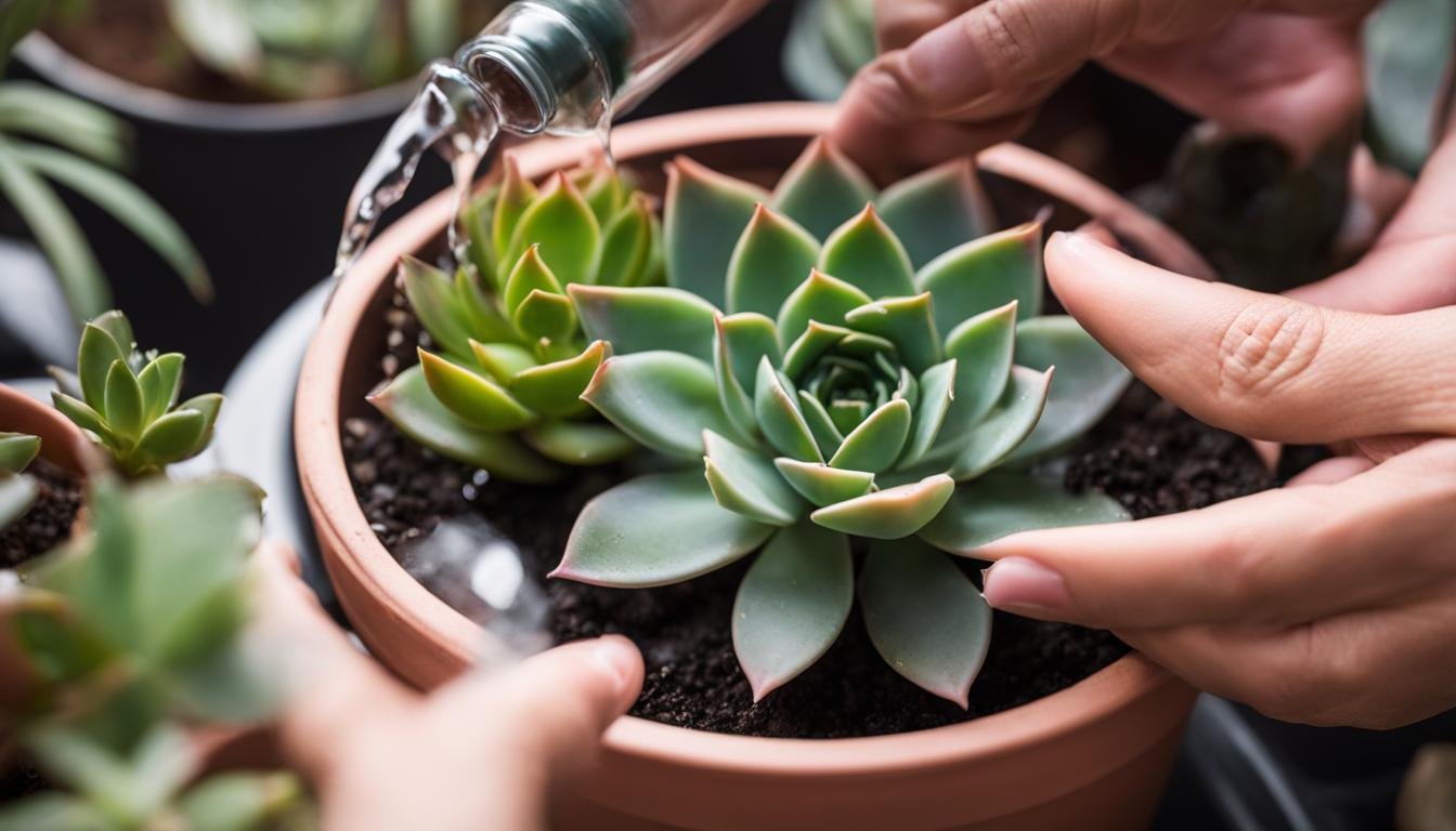 Everything You Need To Know About Succulent